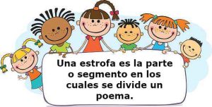 Qué es una estrofa – Caracas.com.ve