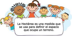 Qué es una hectárea – Caracas.com.ve
