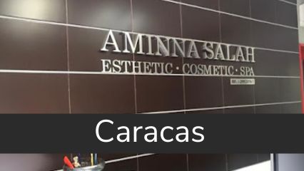 Spa en Caracas – Caracas.com.ve