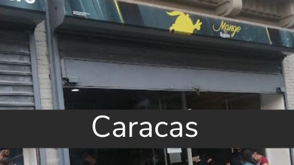 Mango bajito en Caracas – Caracas.com.ve