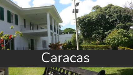 Spa en Caracas – Caracas.com.ve