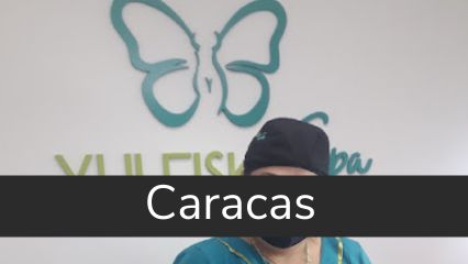 Spa en Caracas – Caracas.com.ve