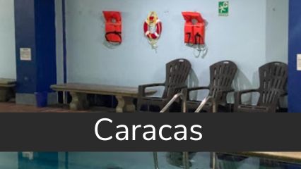 Spa en Caracas – Caracas.com.ve